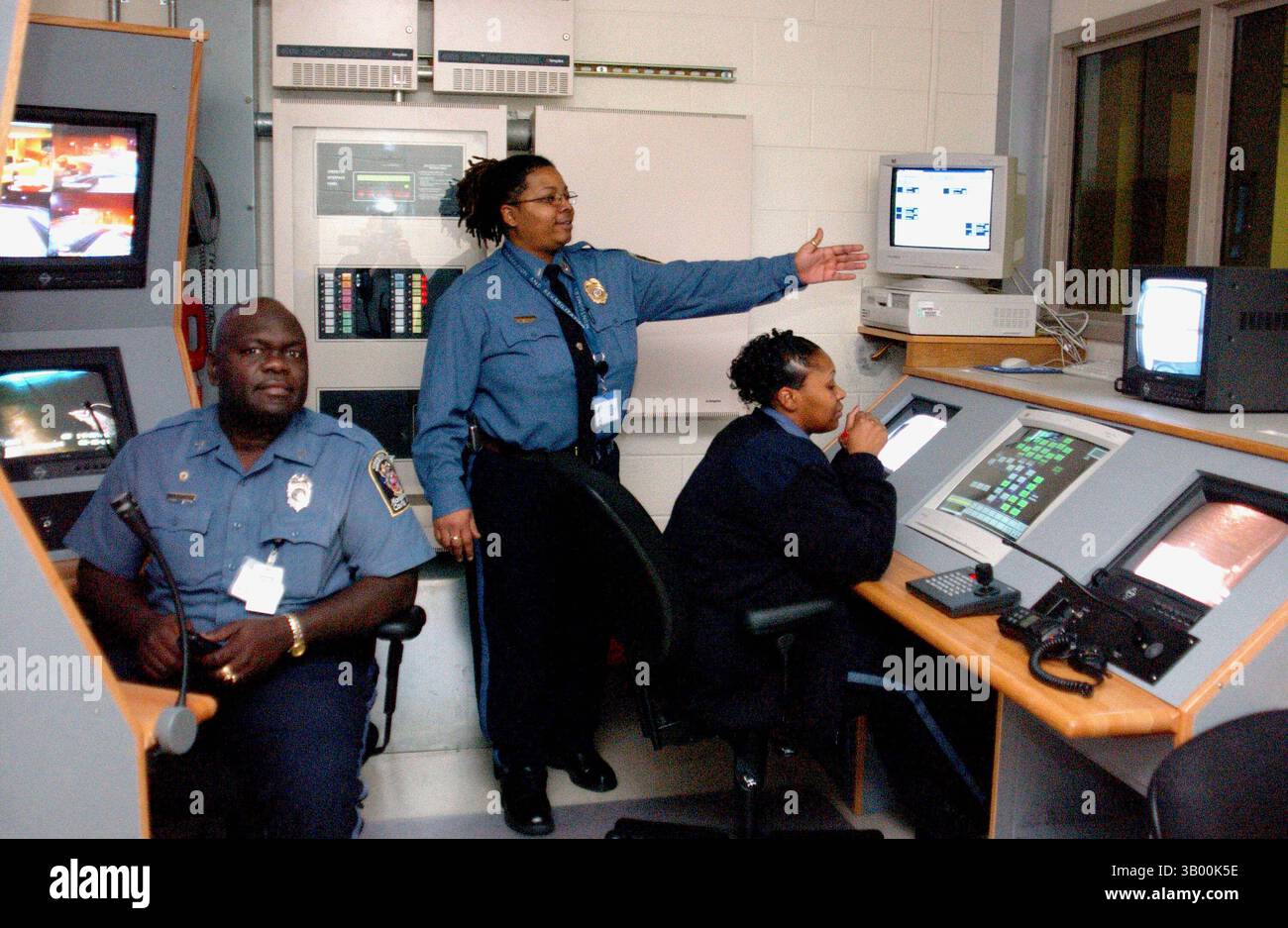 Mar. 05, 2010 - 2/15/03 - Clarksburg Correctional and Rehab Center ...