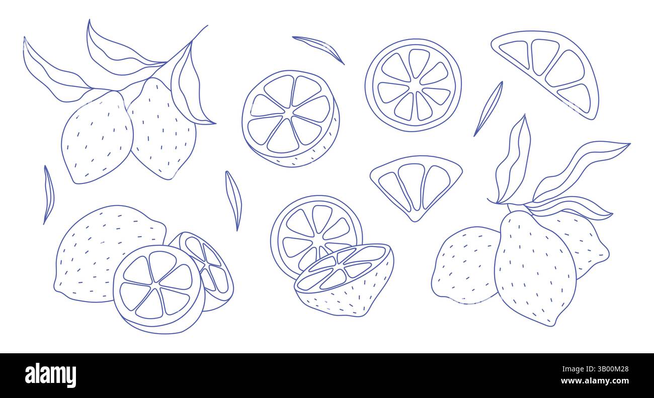 Lemonade simple vector icon Stock Vector Images - Alamy