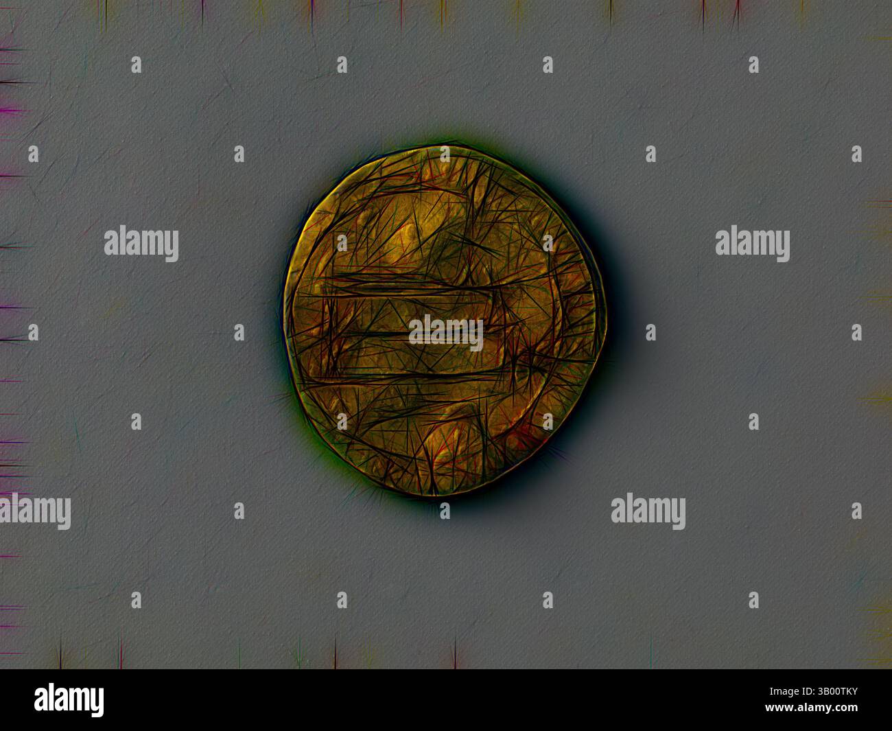 Coin exhibits intricate hi-res stock photography and images - Alamy
