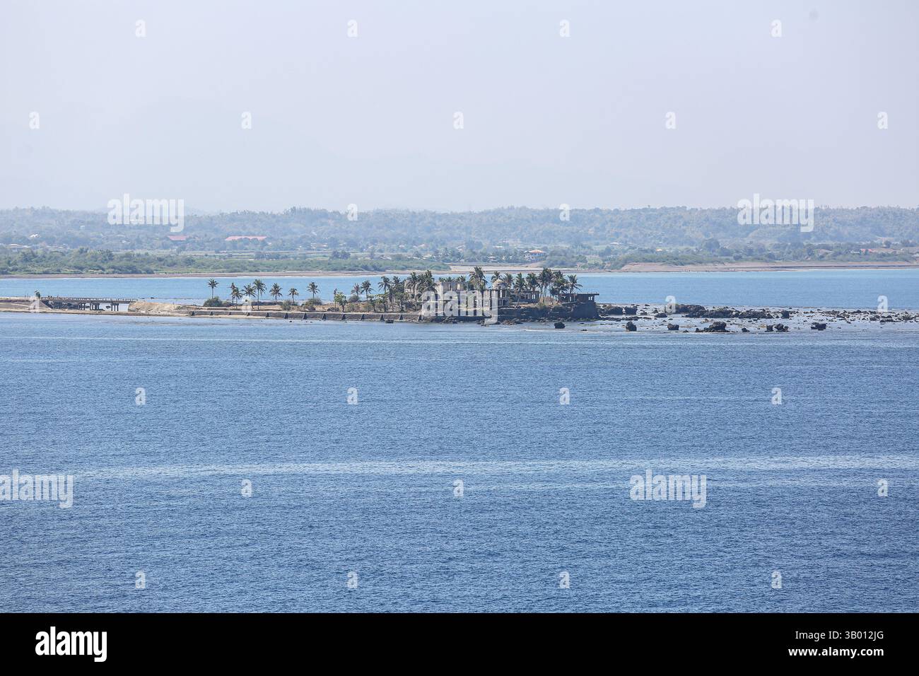 Laoag mayor hi-res stock photography and images - Alamy