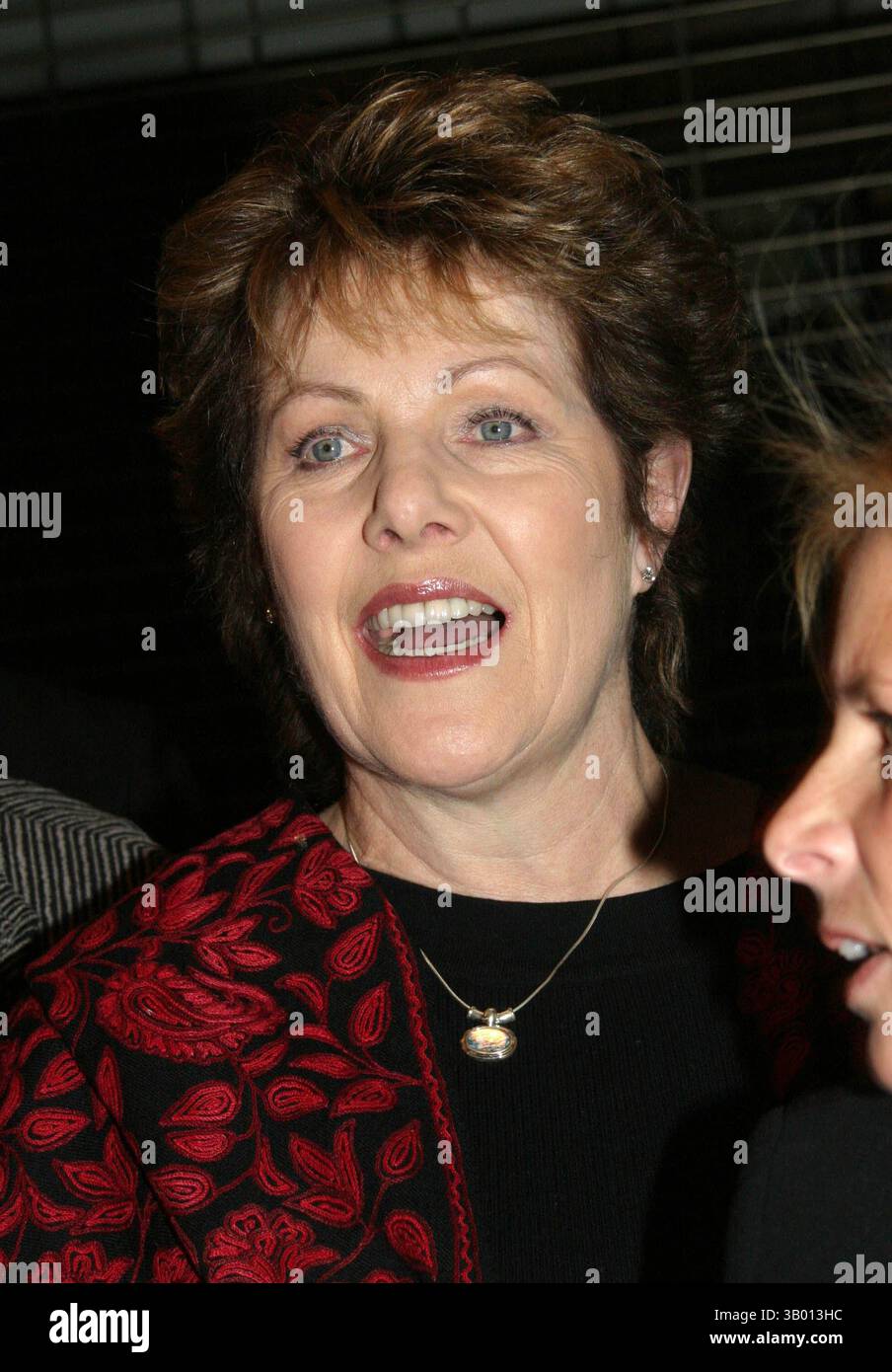 Lynn redgrave 1980 hi-res stock photography and images - Alamy
