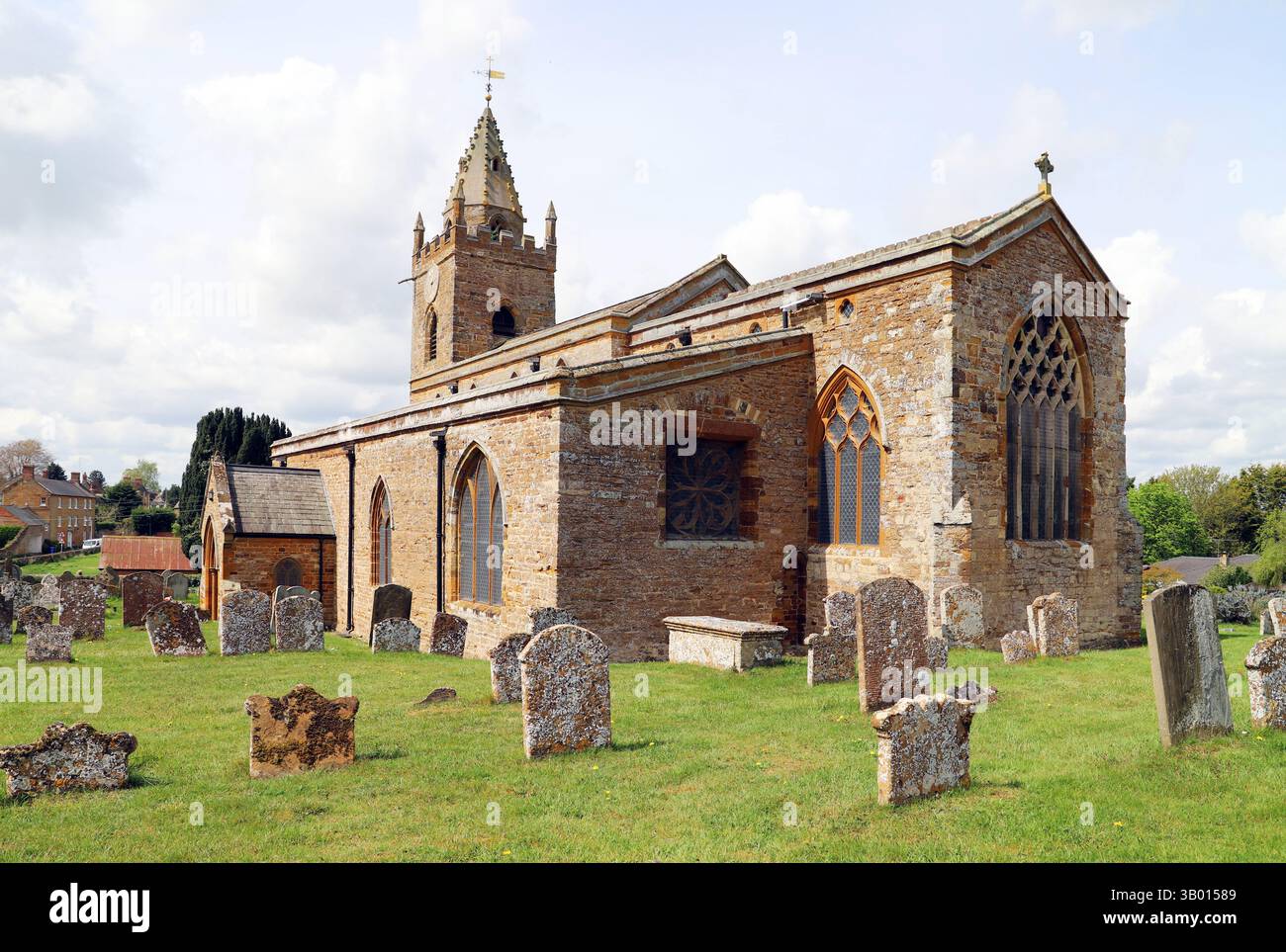 Milton cross hi-res stock photography and images - Alamy