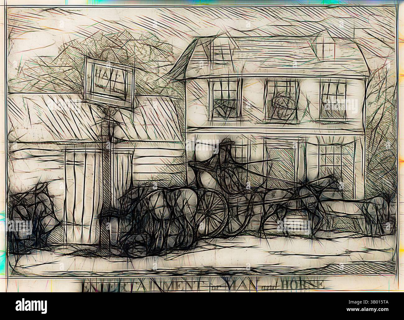 Classic architecture hints hi-res stock photography and images - Alamy