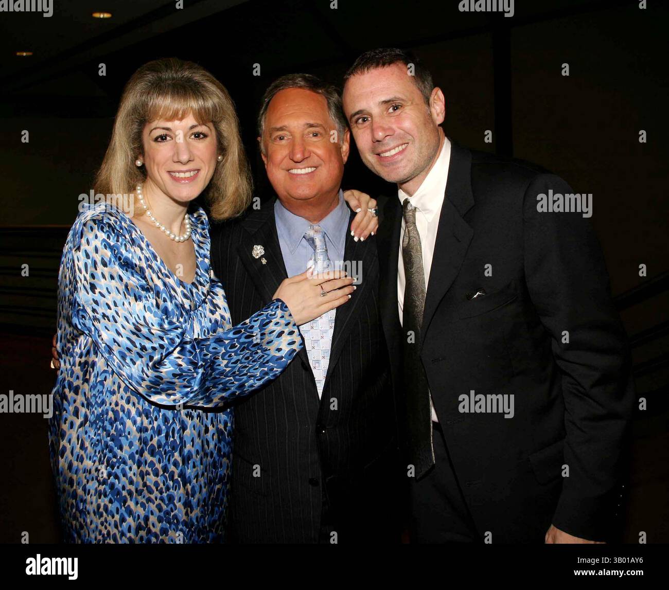 Oct. 26, 2007 - New York, New York, U.S. - I12410BT.Neil Sedaka ...