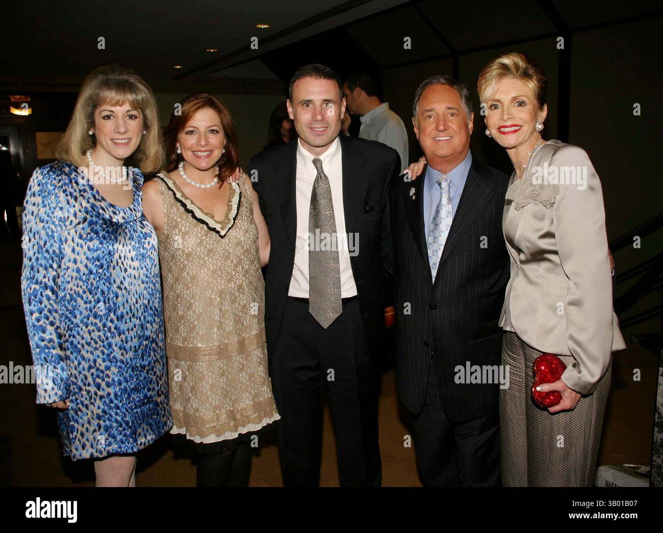 Oct. 26, 2007 - New York, New York, U.S. - I12410BT.Neil Sedaka ...