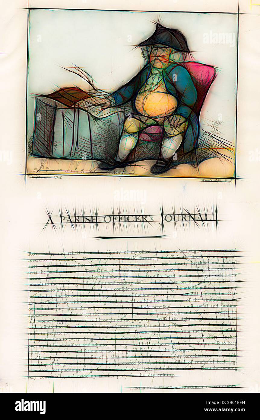 Sense of historical record keeping hi-res stock photography and images ...