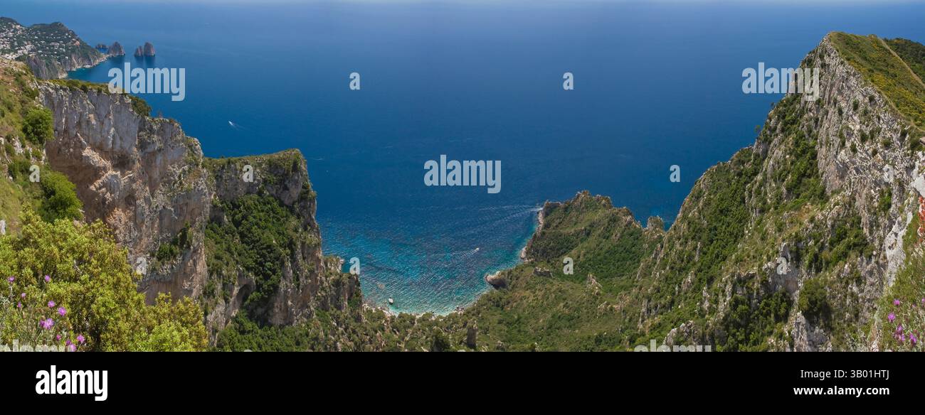 Cala ventroso hi-res stock photography and images - Alamy