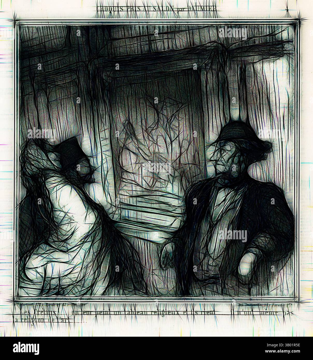 Postures conveying hi-res stock photography and images - Alamy