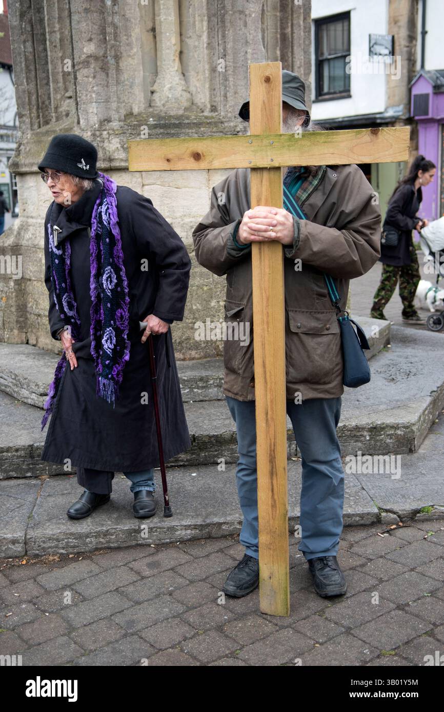 Preach hi-res stock photography and images - Alamy