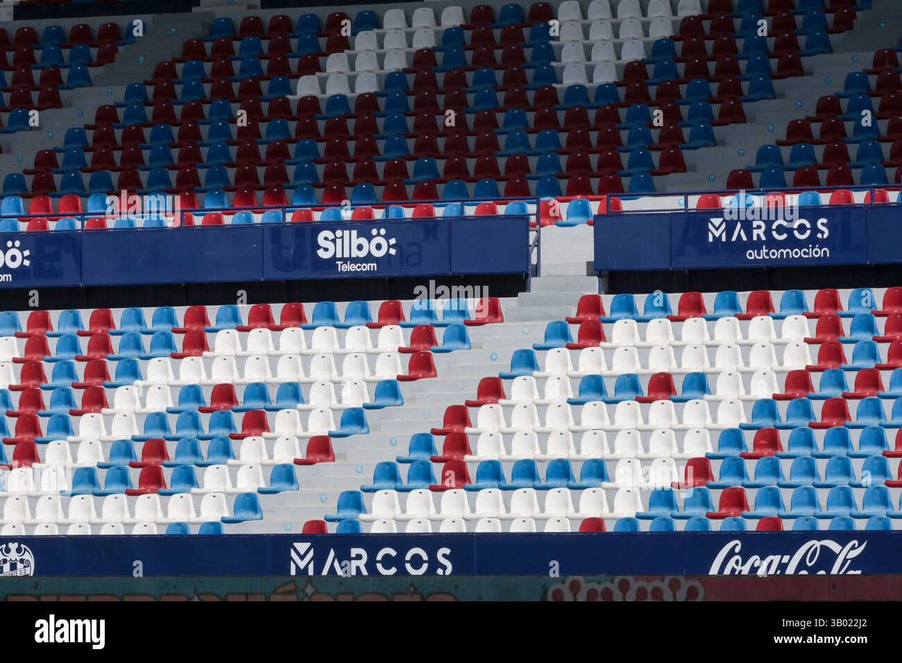 Home of levante ud hi-res stock photography and images - Alamy