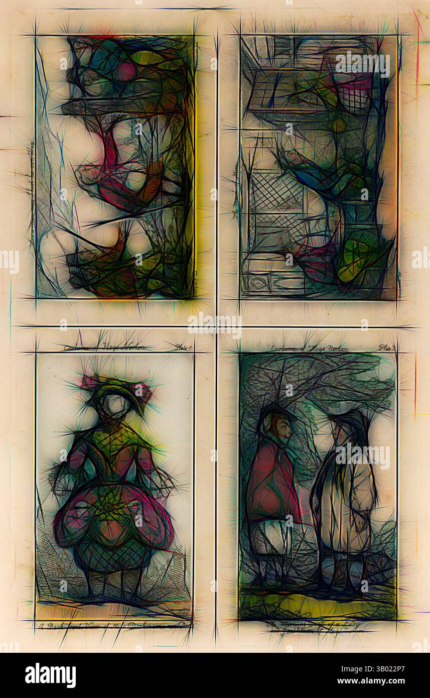 Bottom right highlights intricate features hi-res stock photography and ...