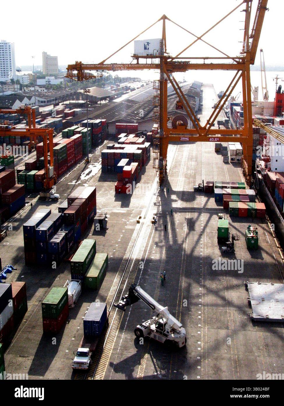 País pacífico hi-res stock photography and images - Alamy