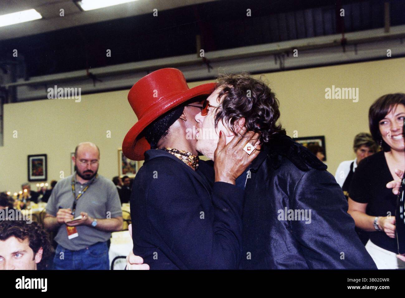 Joe cocker 1 hi-res stock photography and images - Alamy