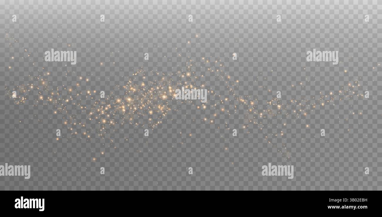 A Beautiful Glittering Sparkles Design Perfect for All Types of ...