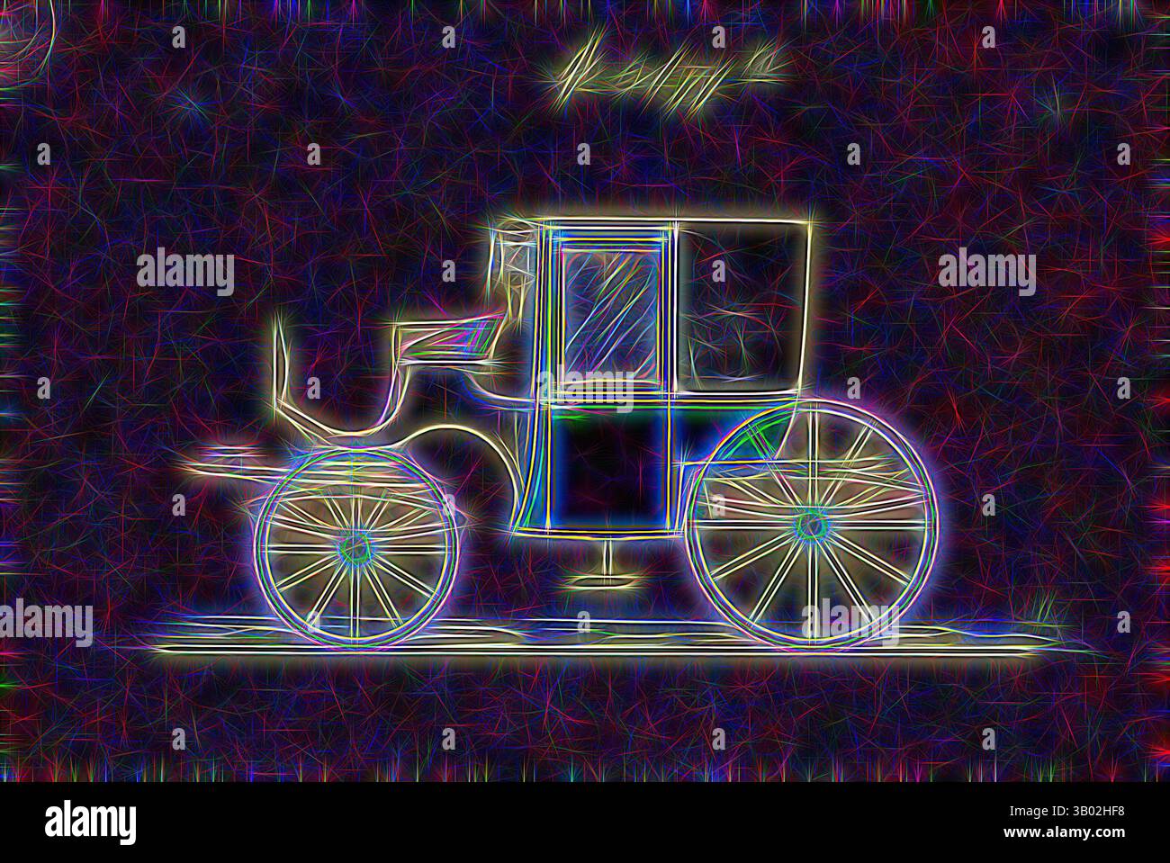 Showcasing intricate wheel designs hi-res stock photography and images ...