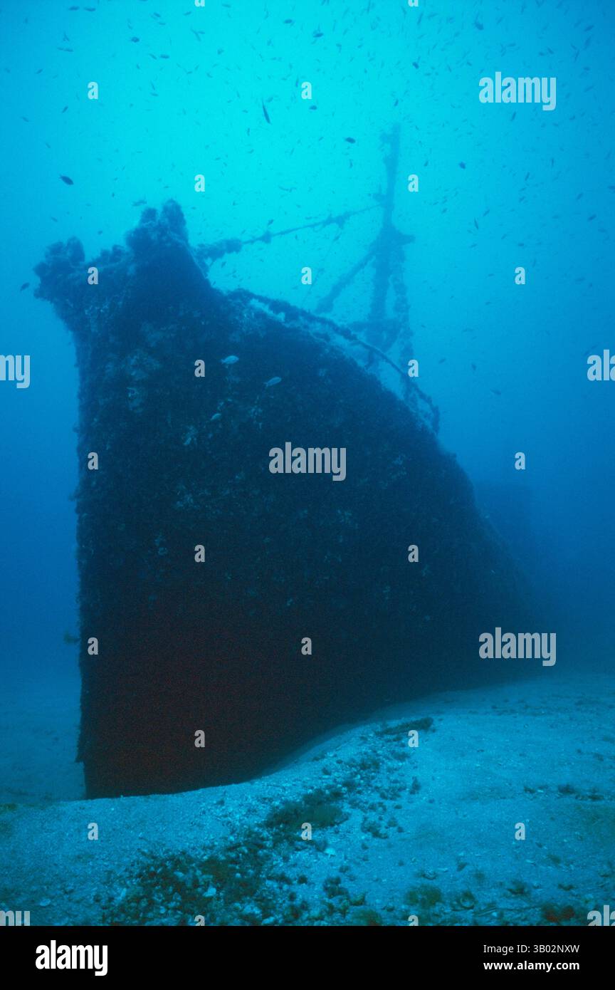 Bluegreen pictures sea hi-res stock photography and images - Alamy
