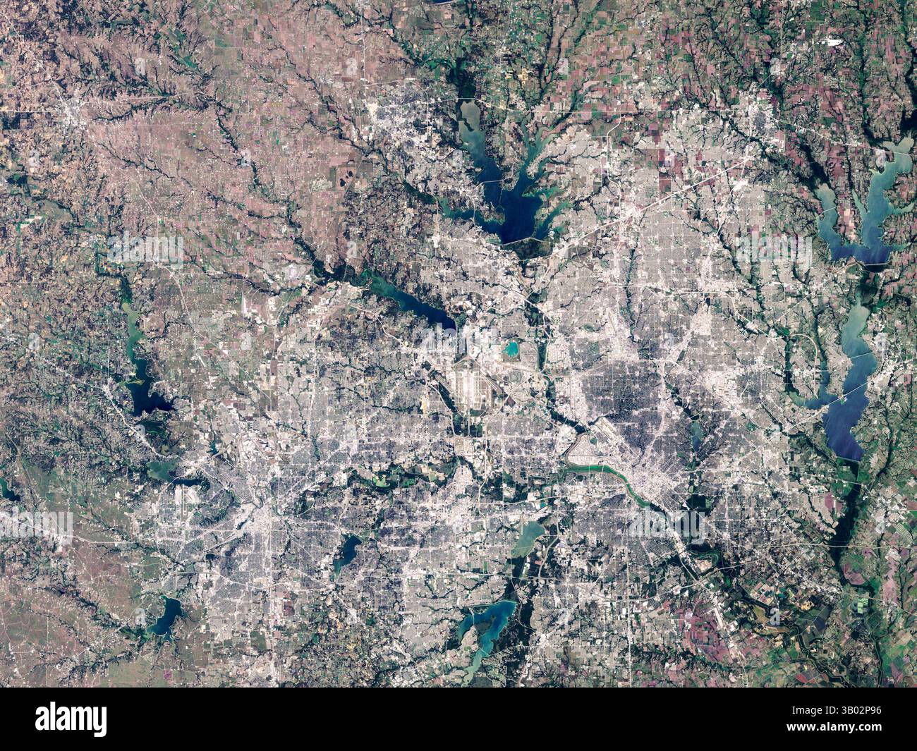 Texas usa north america hi-res stock photography and images - Alamy
