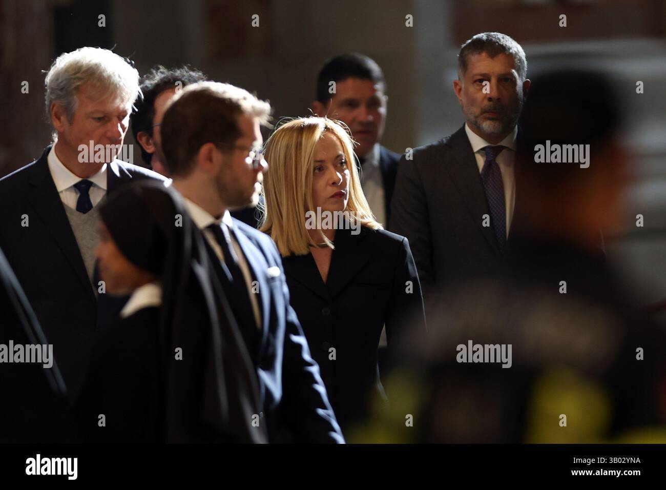 Morto santo hi-res stock photography and images - Alamy