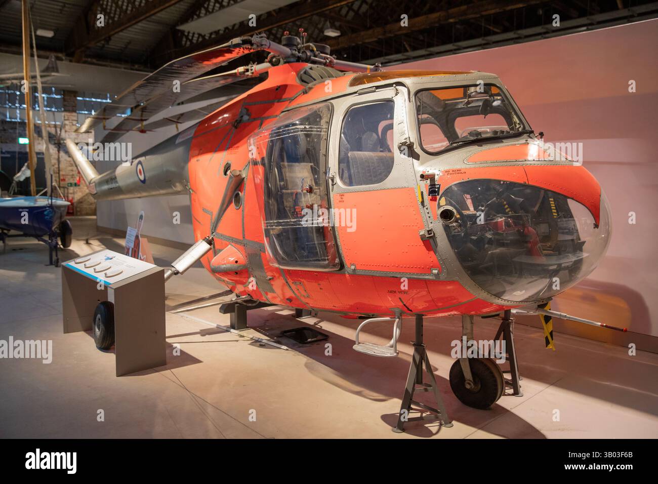 Aerospace Filton Bristol Gloucestershire Stock Photo - Alamy