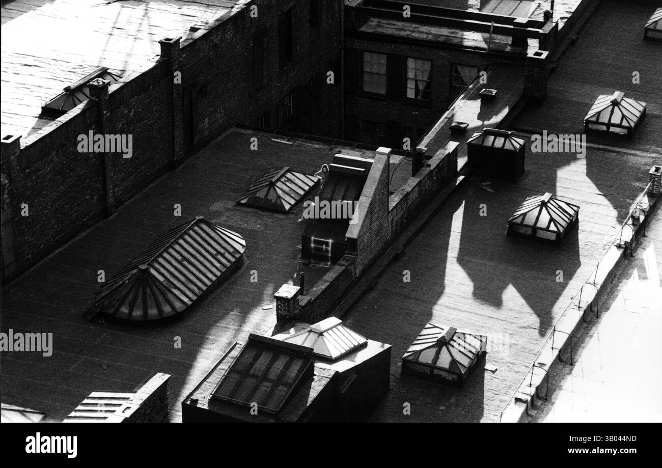 Jan 01, 1969 - New York, New York, USA - (Archive photo from 1960s ...