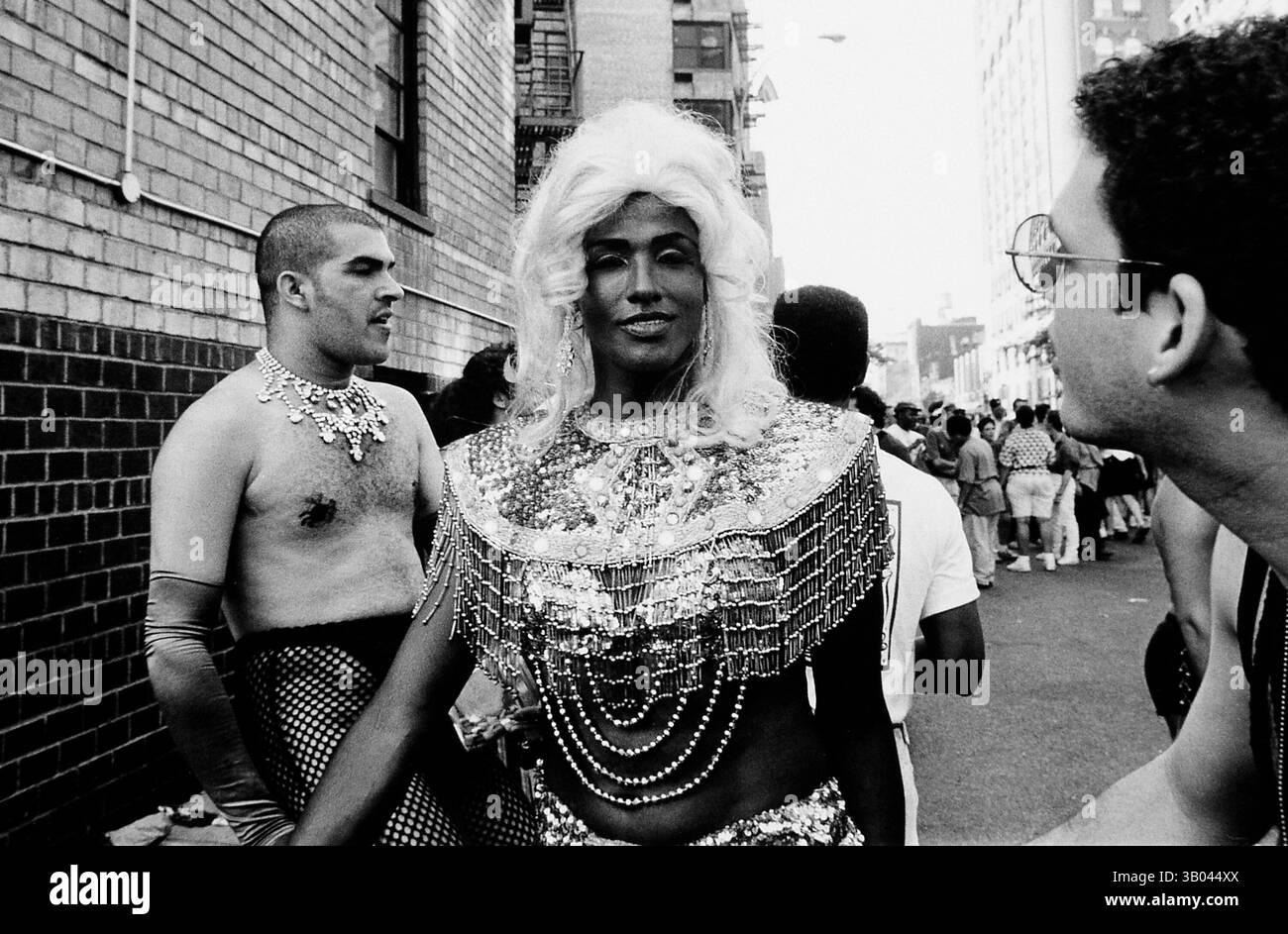 1960s gay parade usa hi-res stock photography and images - Alamy