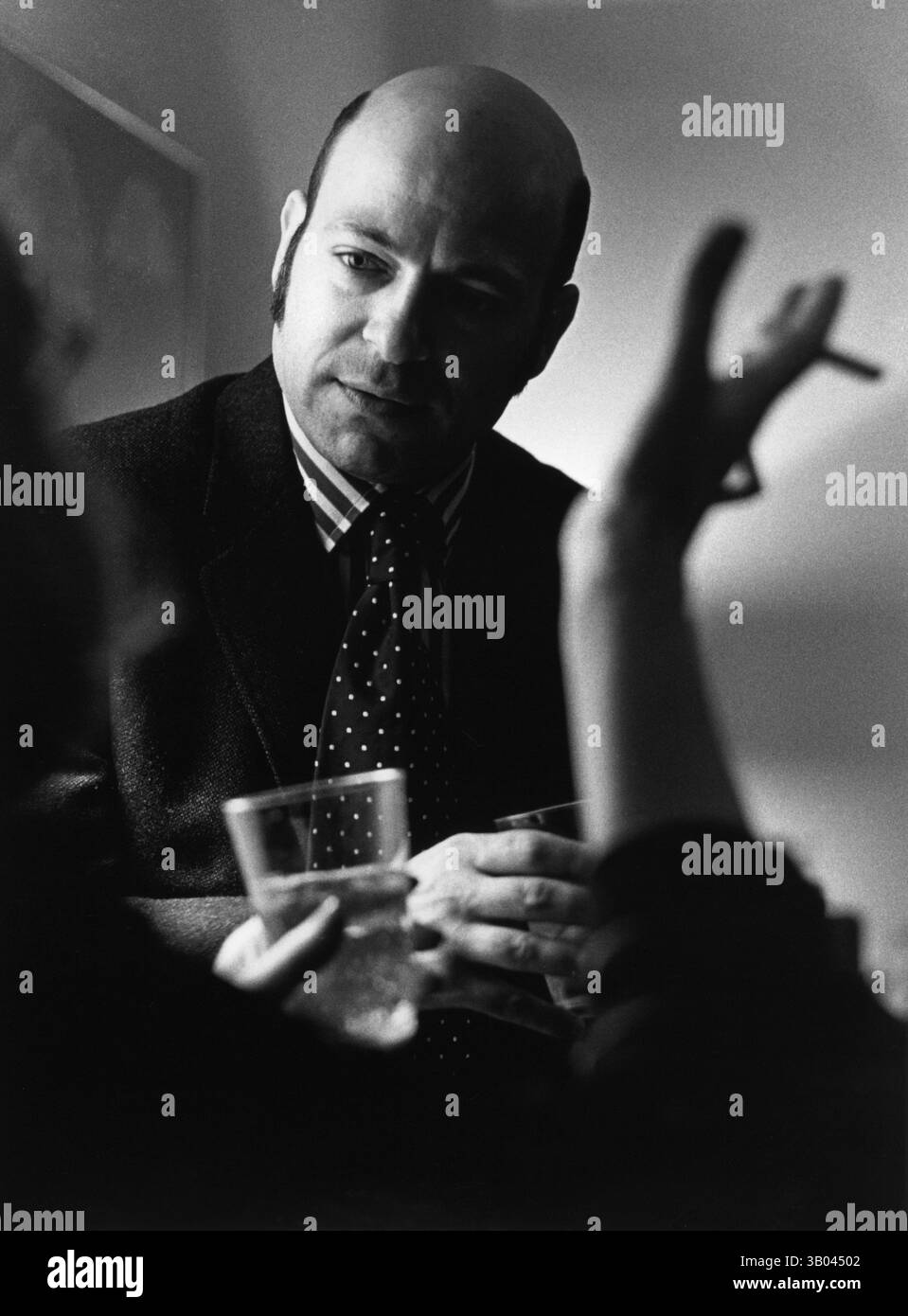 Richard howard poet hi-res stock photography and images - Alamy