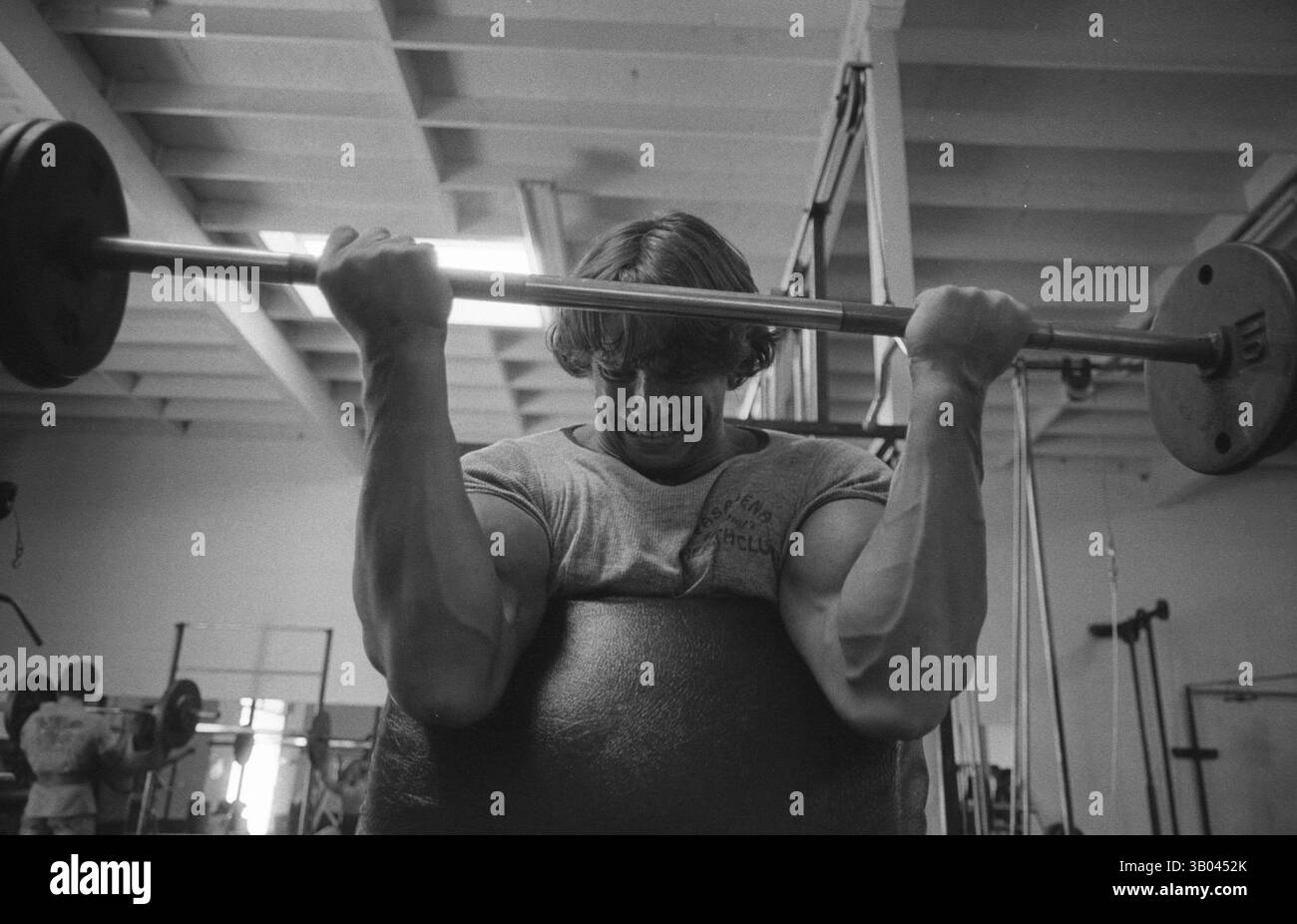 Monica rose Black and White Stock Photos & Images - Alamy