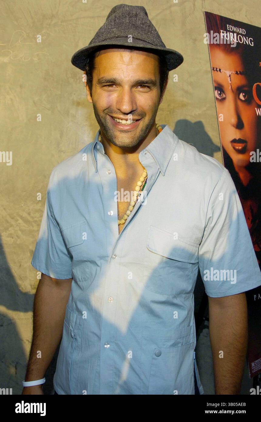 July 18, 2005 - Hollywood, California, U.S. - K44164DL.PREMIERE: THE ...