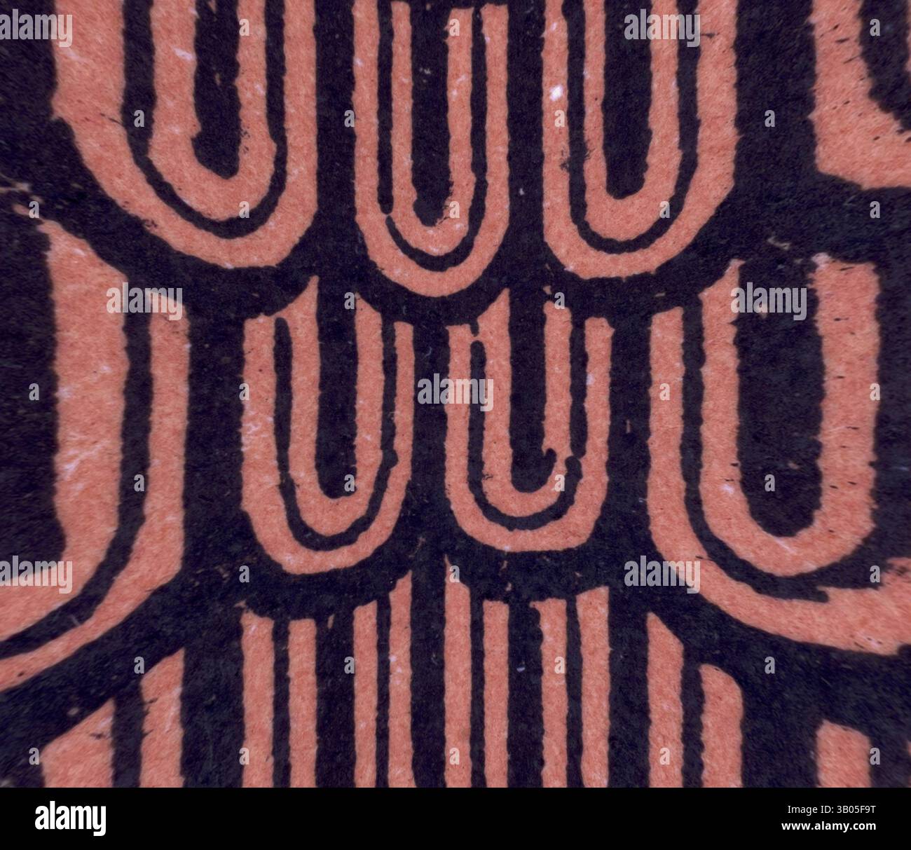 Design combines smooth contours hi-res stock photography and images - Alamy