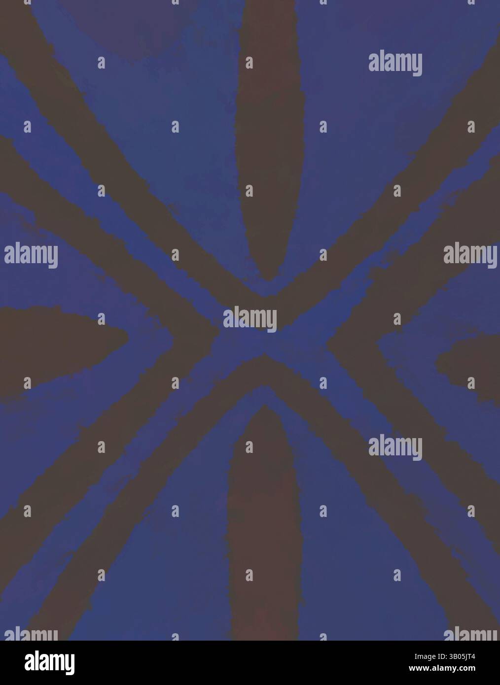 Dynamic pattern intertwines hi-res stock photography and images - Alamy