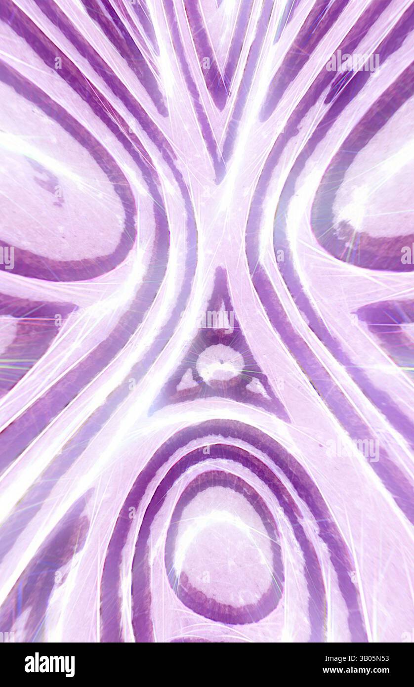 Feeling of mystique hi-res stock photography and images - Alamy