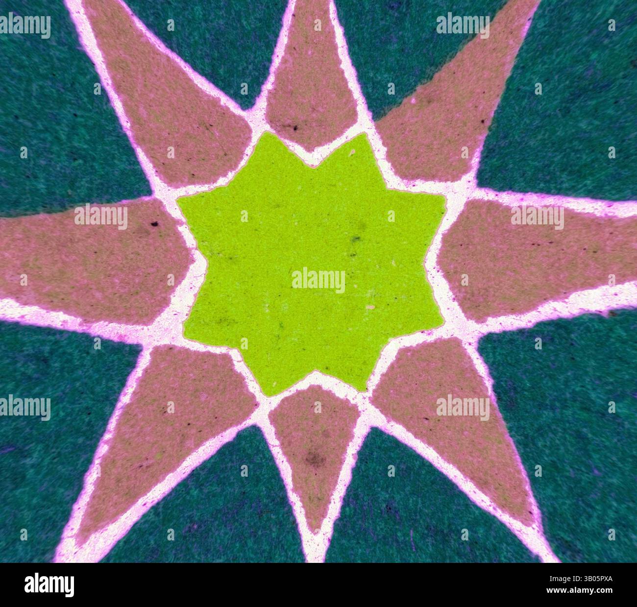 Alternating shades of tan hi-res stock photography and images - Alamy