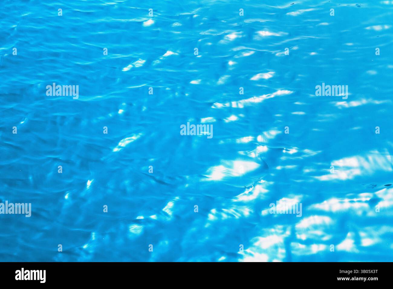 abstract blue color water wave, pure natural swirl pattern texture ...