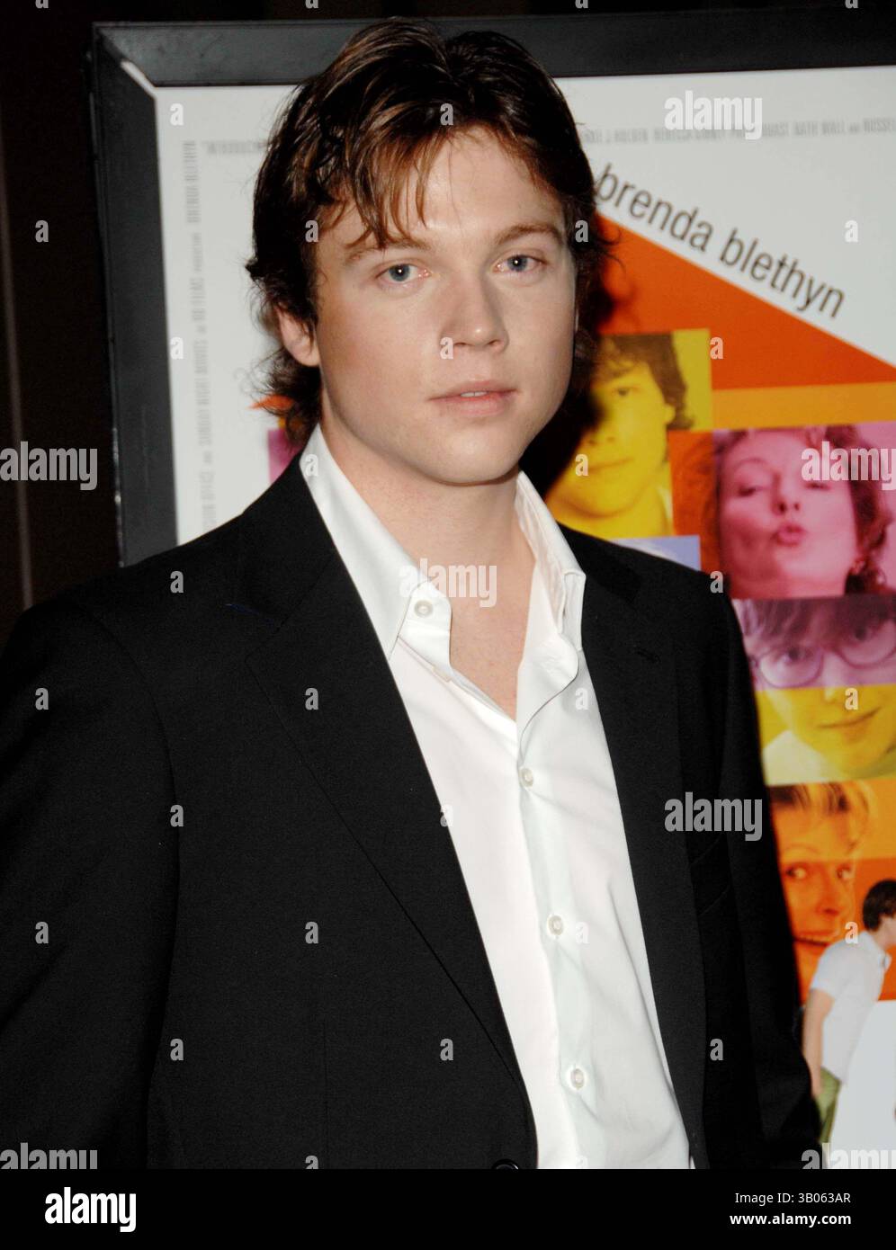 June 26, 2007 - Hollywood, California, U.S. - K53616DL.THE LOS ANGELES ...