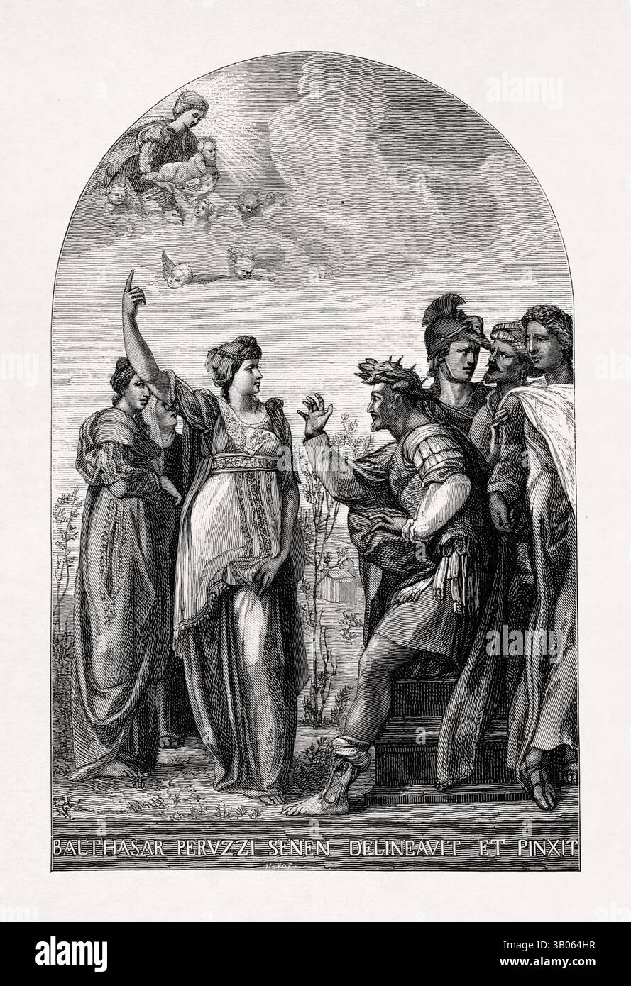 Fonte giusta church hi-res stock photography and images - Alamy