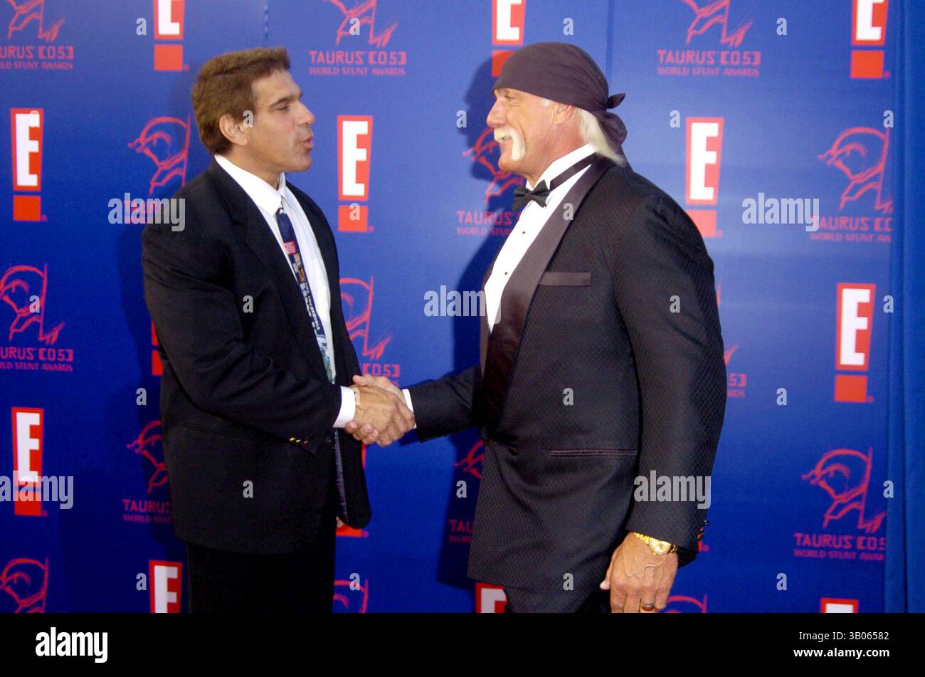 Sept. 25, 2005 - Hollywood, California, U.S. - K45213DL.THE 5TH ANNUAL ...