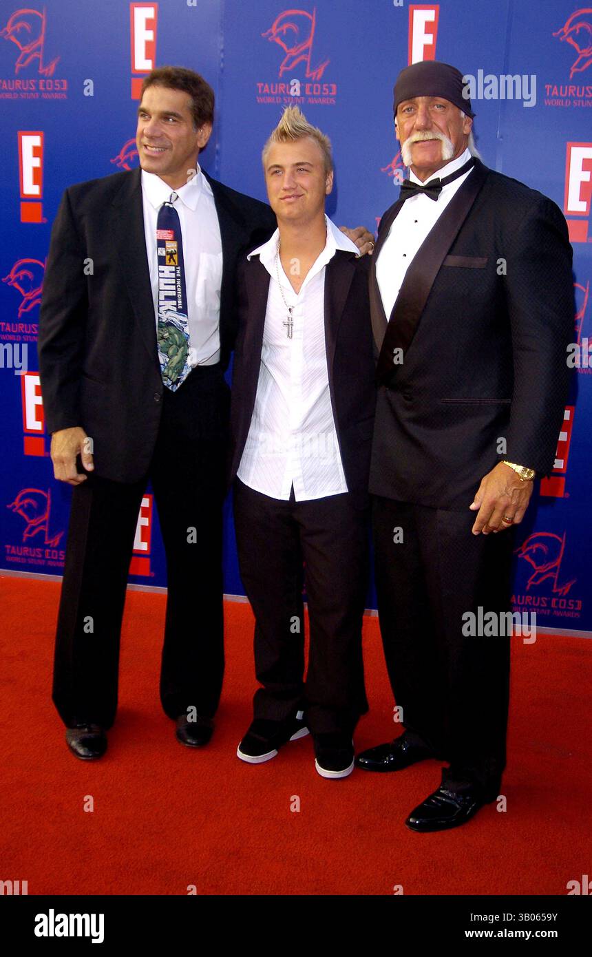 Sept. 25, 2005 - Hollywood, California, U.S. - K45213DL.THE 5TH ANNUAL ...