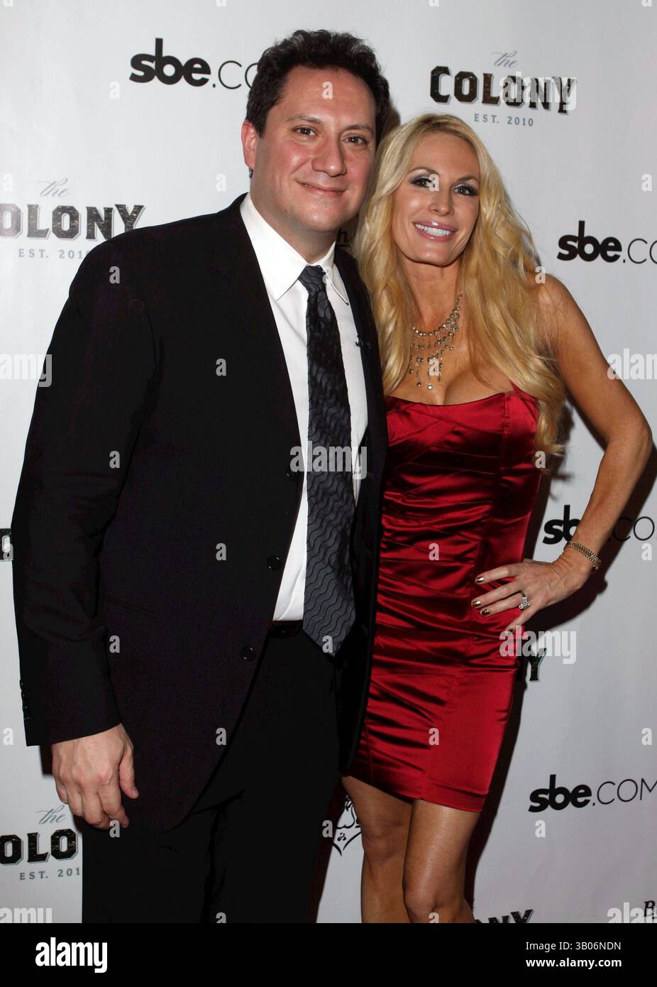 Brian wallos hi-res stock photography and images - Alamy