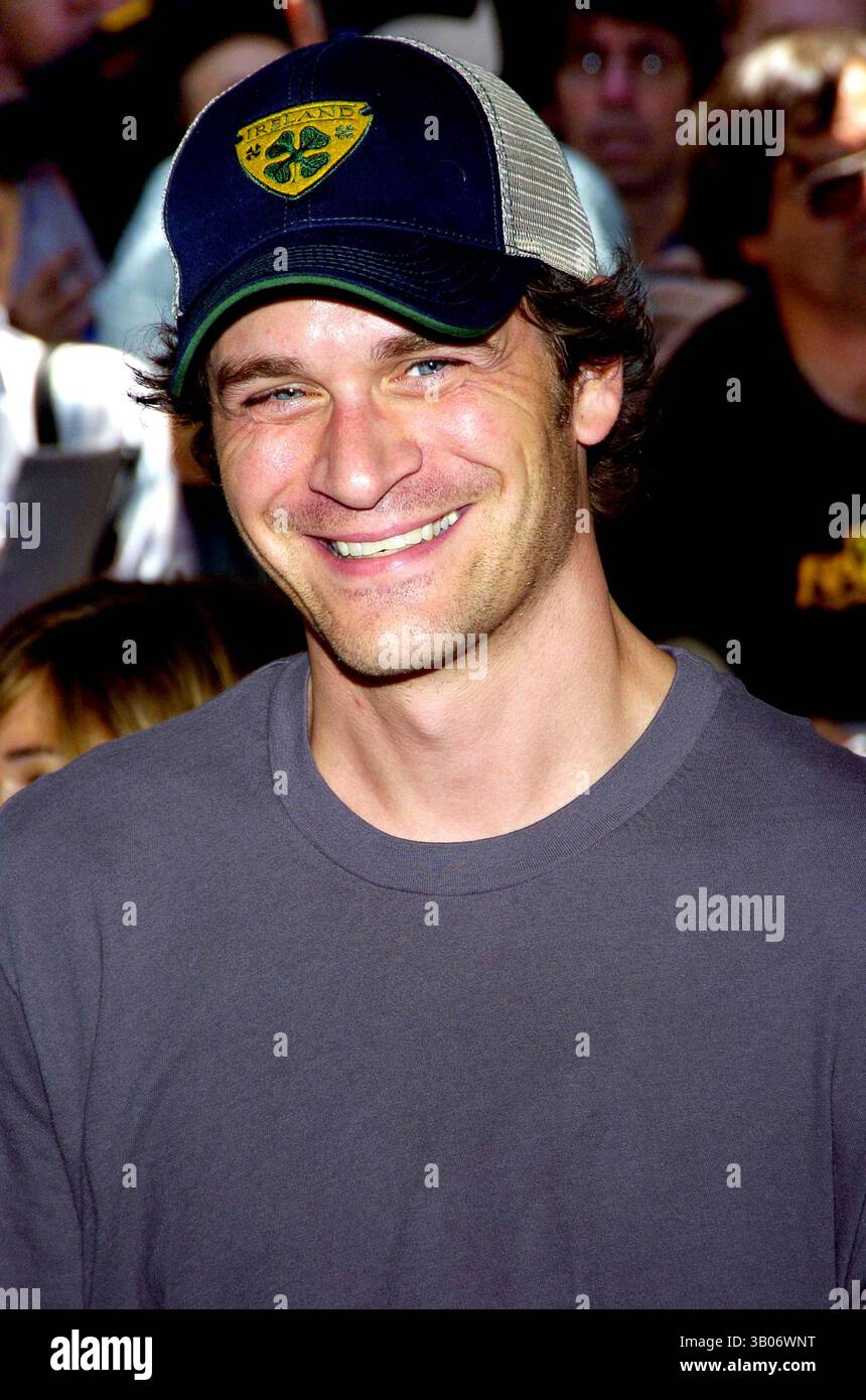 July 25, 2005 - Hollywood, California, U.S. - K44122DL.WORLD PREMIERE ...