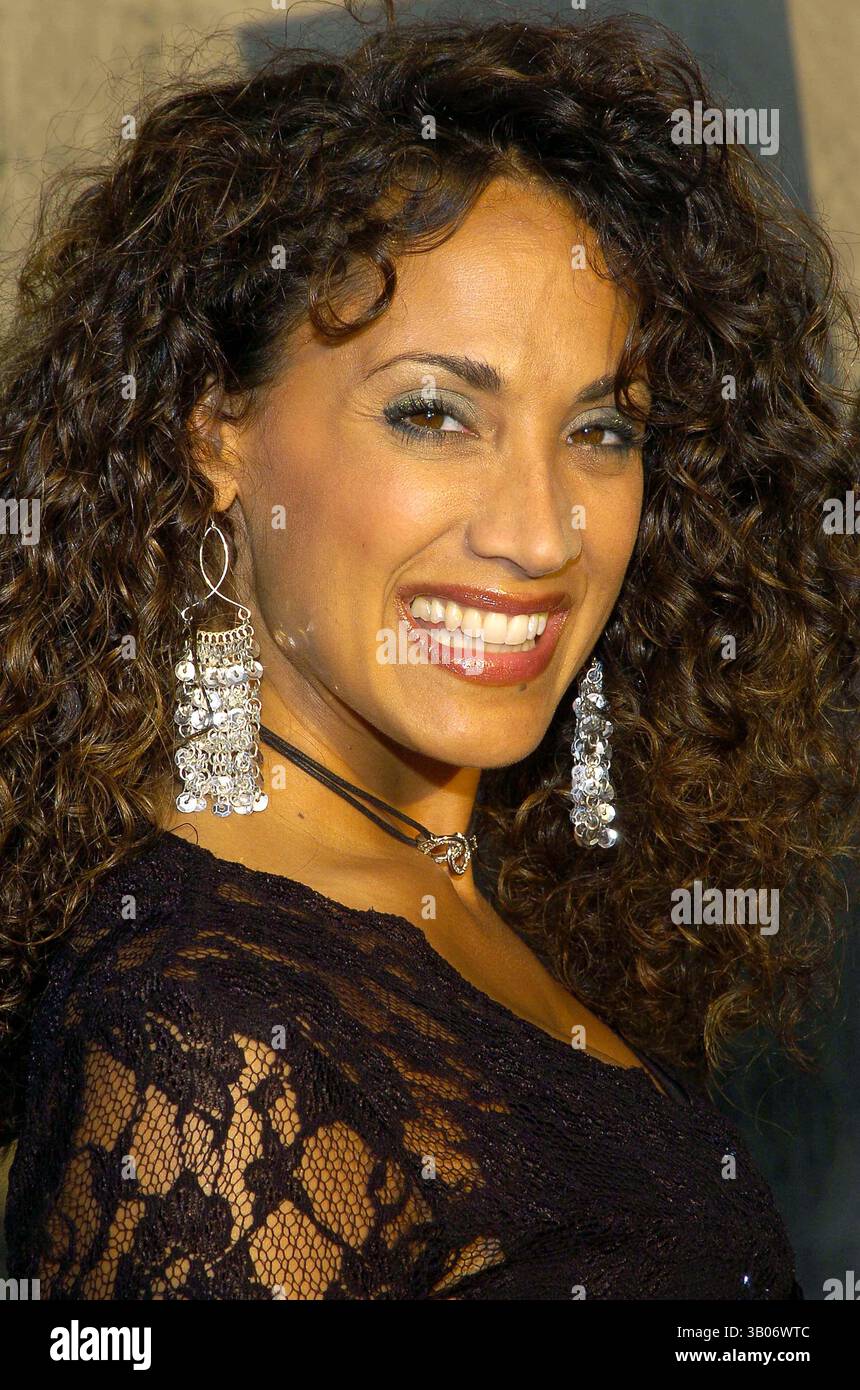 July 18, 2005 - Hollywood, California, U.S. - K44164DL.PREMIERE: THE ...