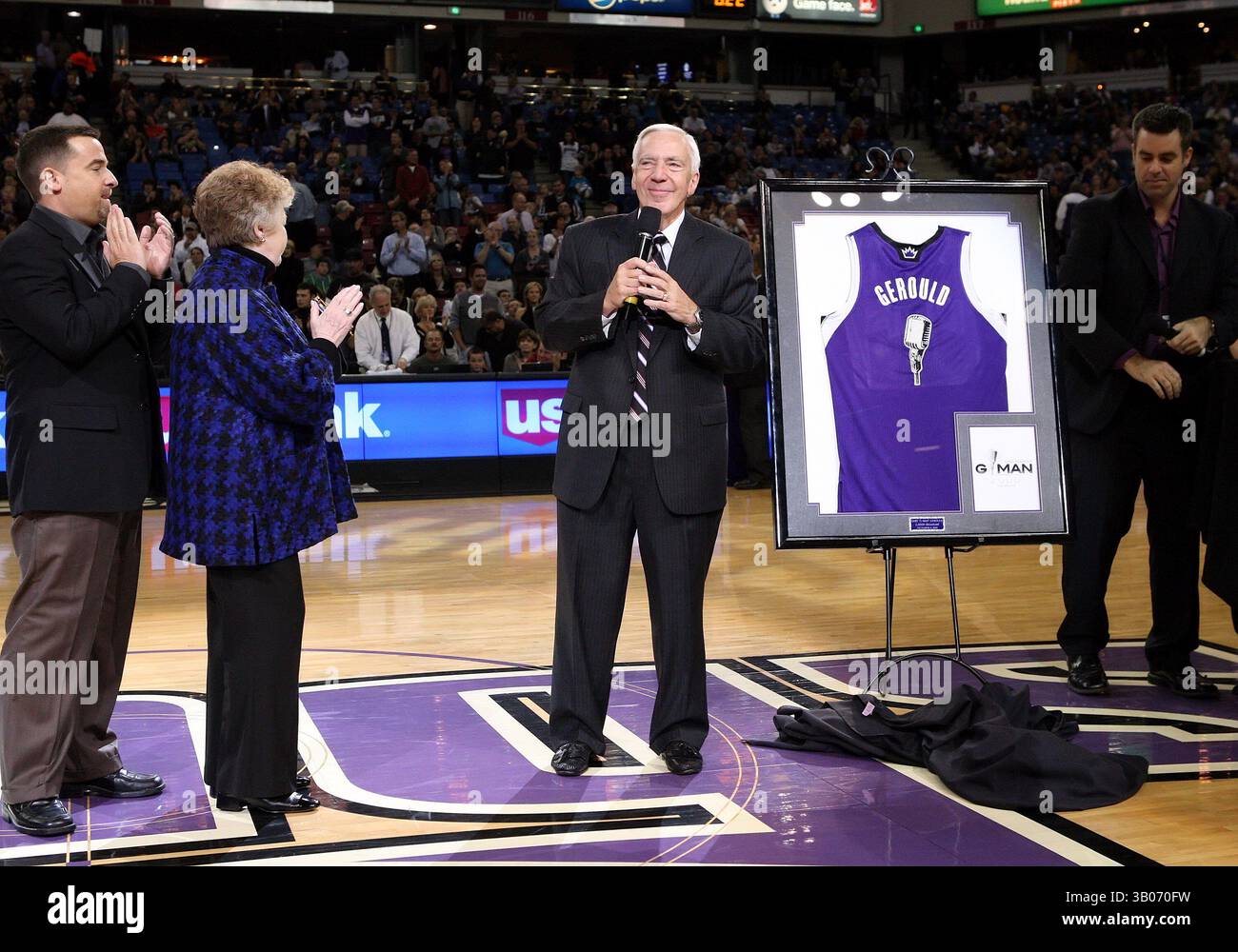 Gary gerould hi-res stock photography and images - Alamy