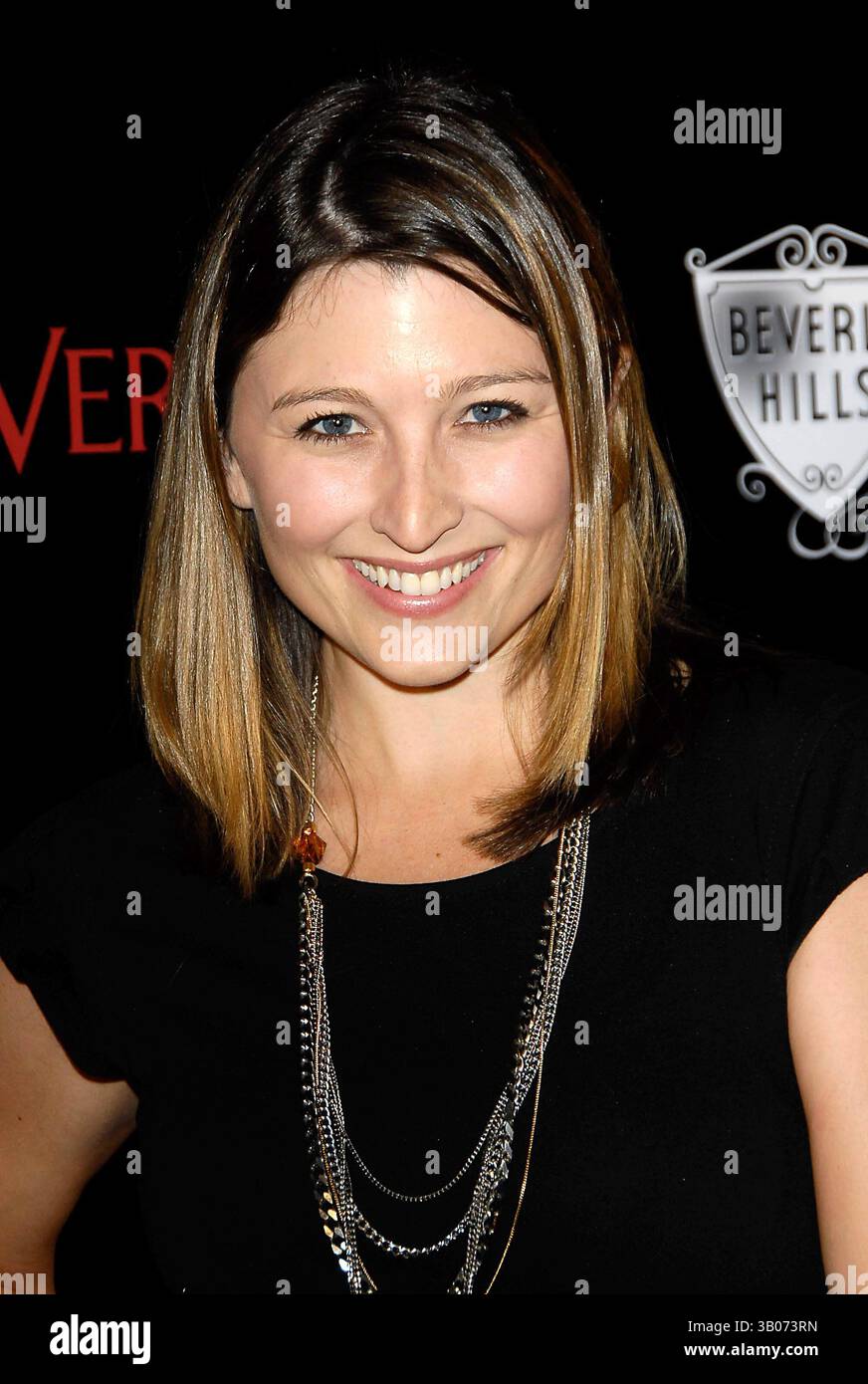 Oct. 31, 2008 - Hollywood, California, U.S. - Veranda Magazine,City Of ...