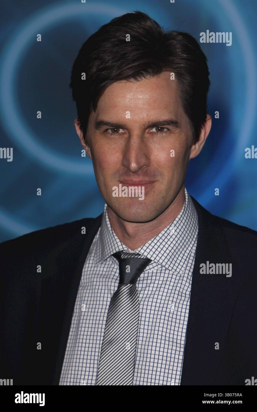 Dec 11, 2010 - Los Angeles, California, U.S. - Director JOSEPH KOSINSKI ...