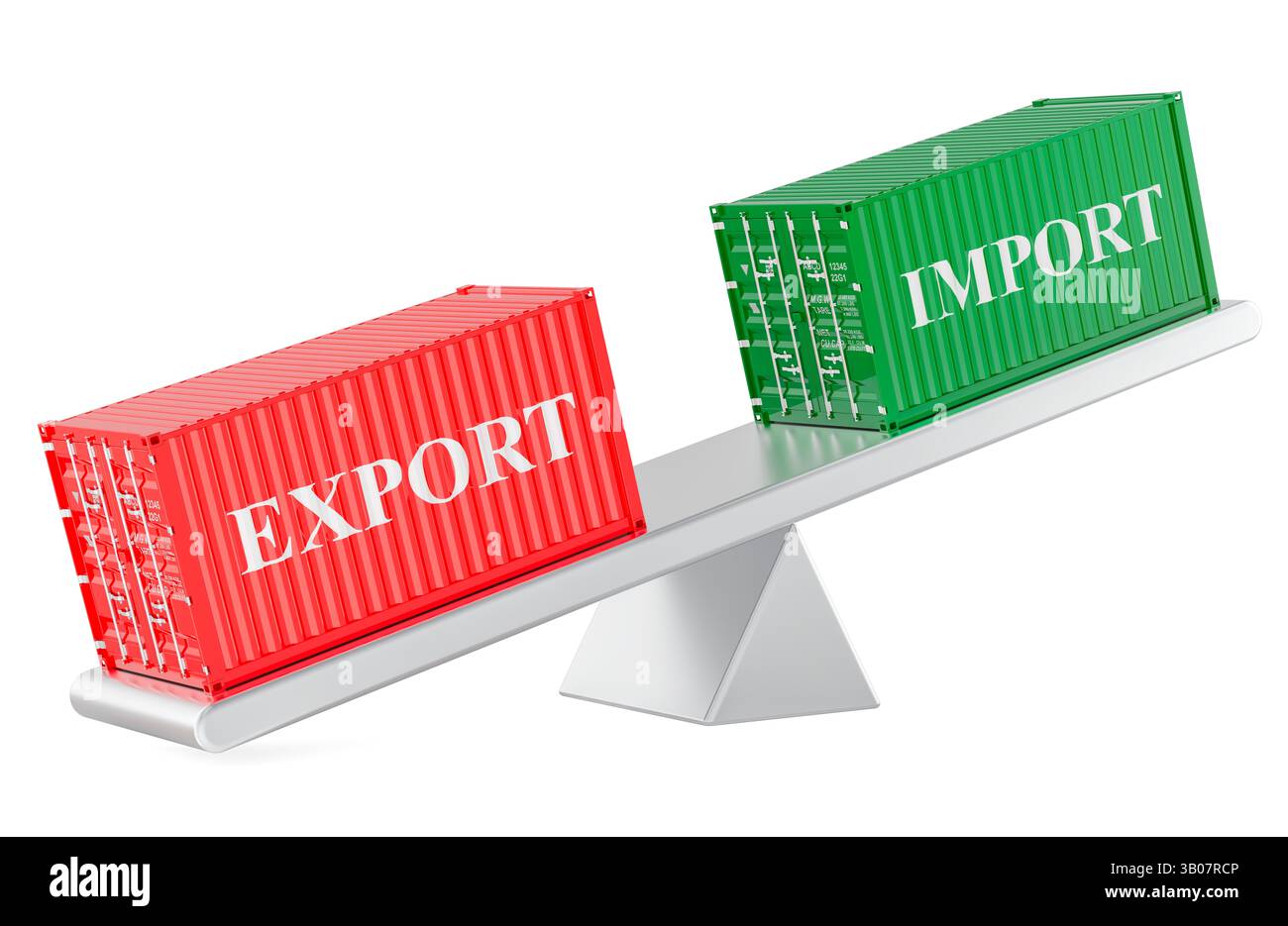 Commercial duties Cut Out Stock Images & Pictures - Alamy