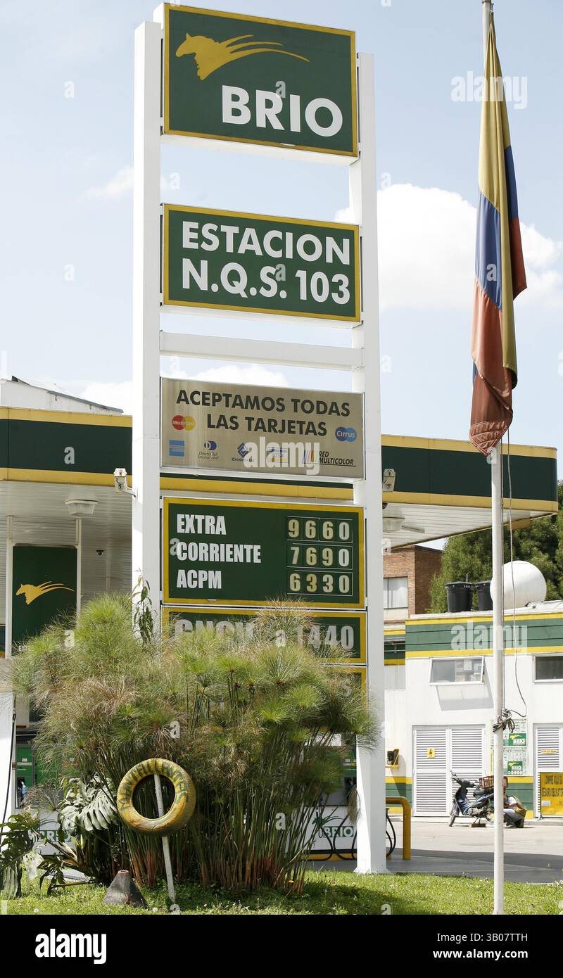 Precios internacionales hi-res stock photography and images - Alamy