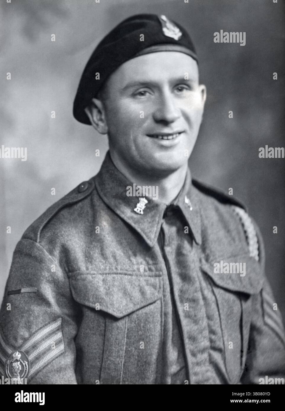 161st regiment royal armoured corps hi-res stock photography and images - Alamy