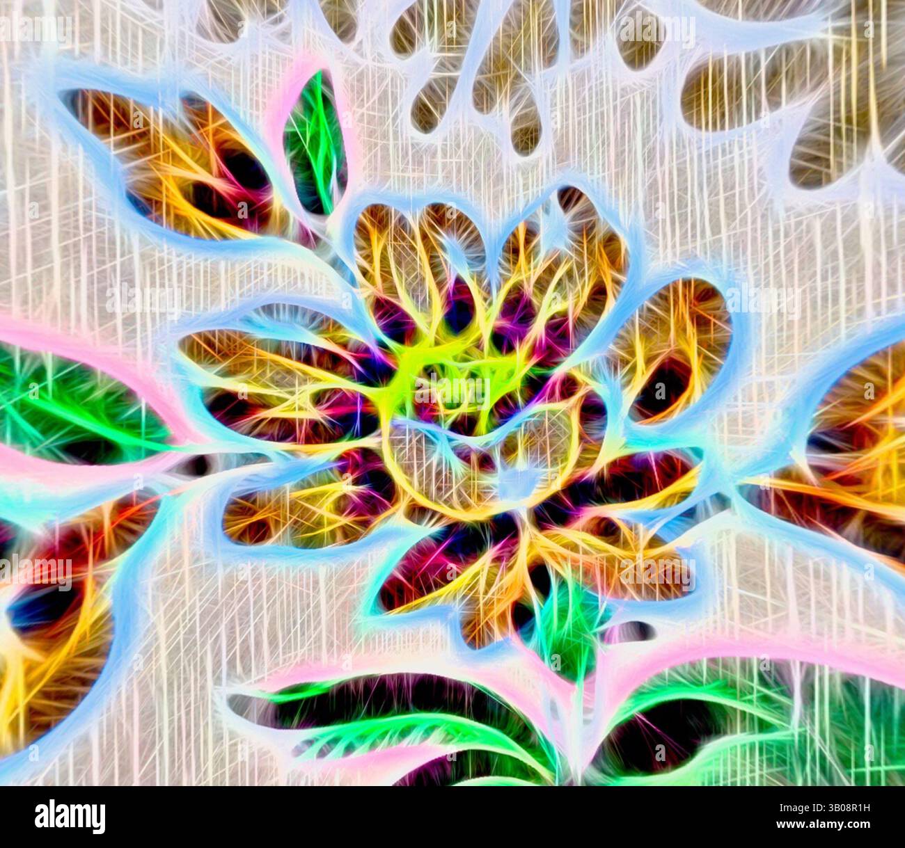 Stylized floral arrangement showcases hi-res stock photography and ...