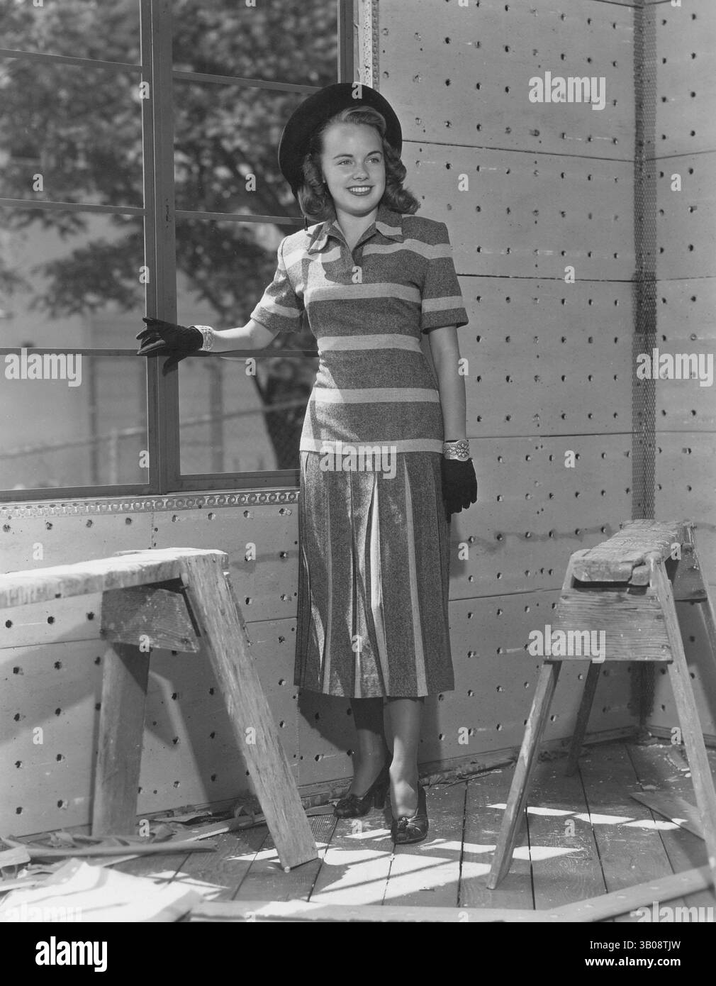 Dec. 21, 2010 - January Ford '' she worked under a variety of names ...