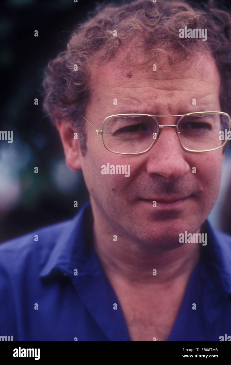 Dec. 21, 2010 - Steve Landesberg, who played the detective in ABC show ...