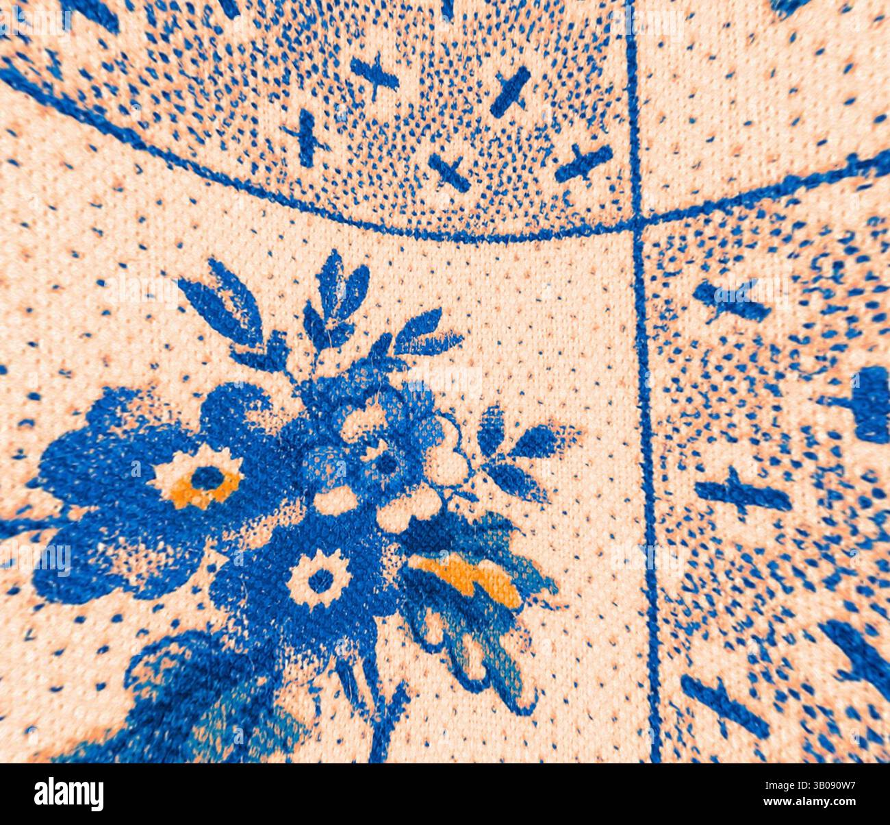 Detailed cross motifs hi-res stock photography and images - Alamy
